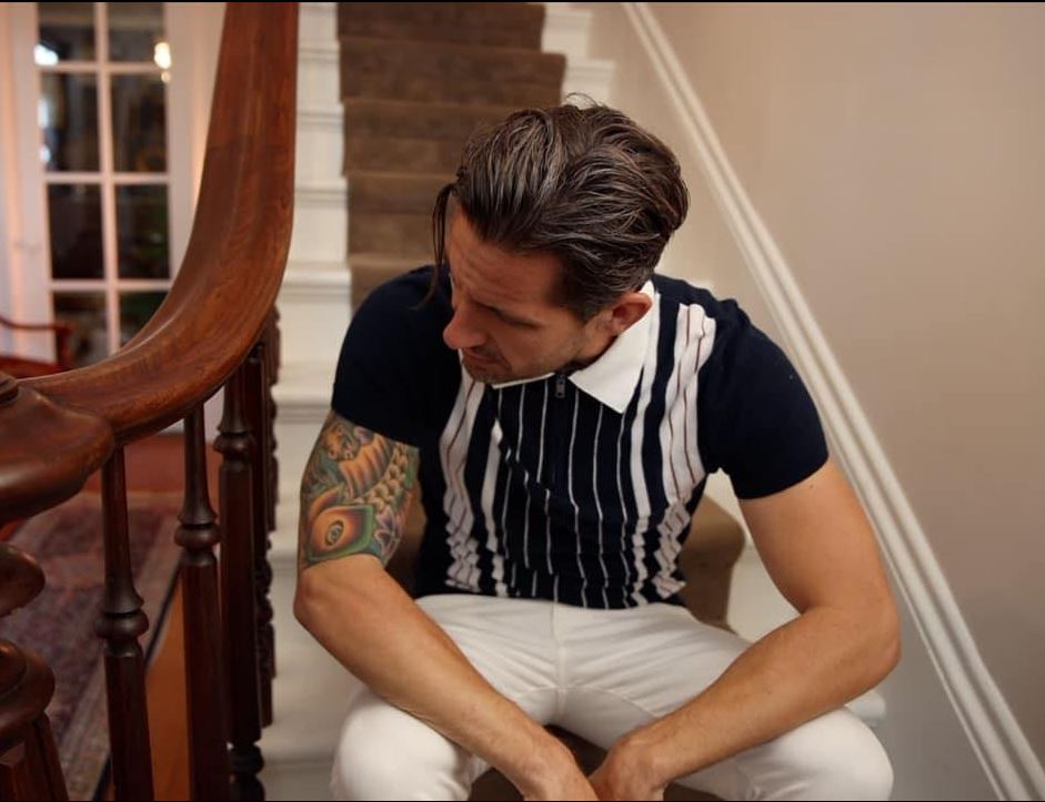 Sam Swanson | Plum Point Lodge